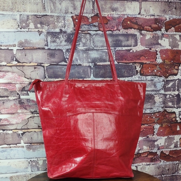 Latigo | Bags | Latigo Leather Shopper Tote Bag | Poshmark